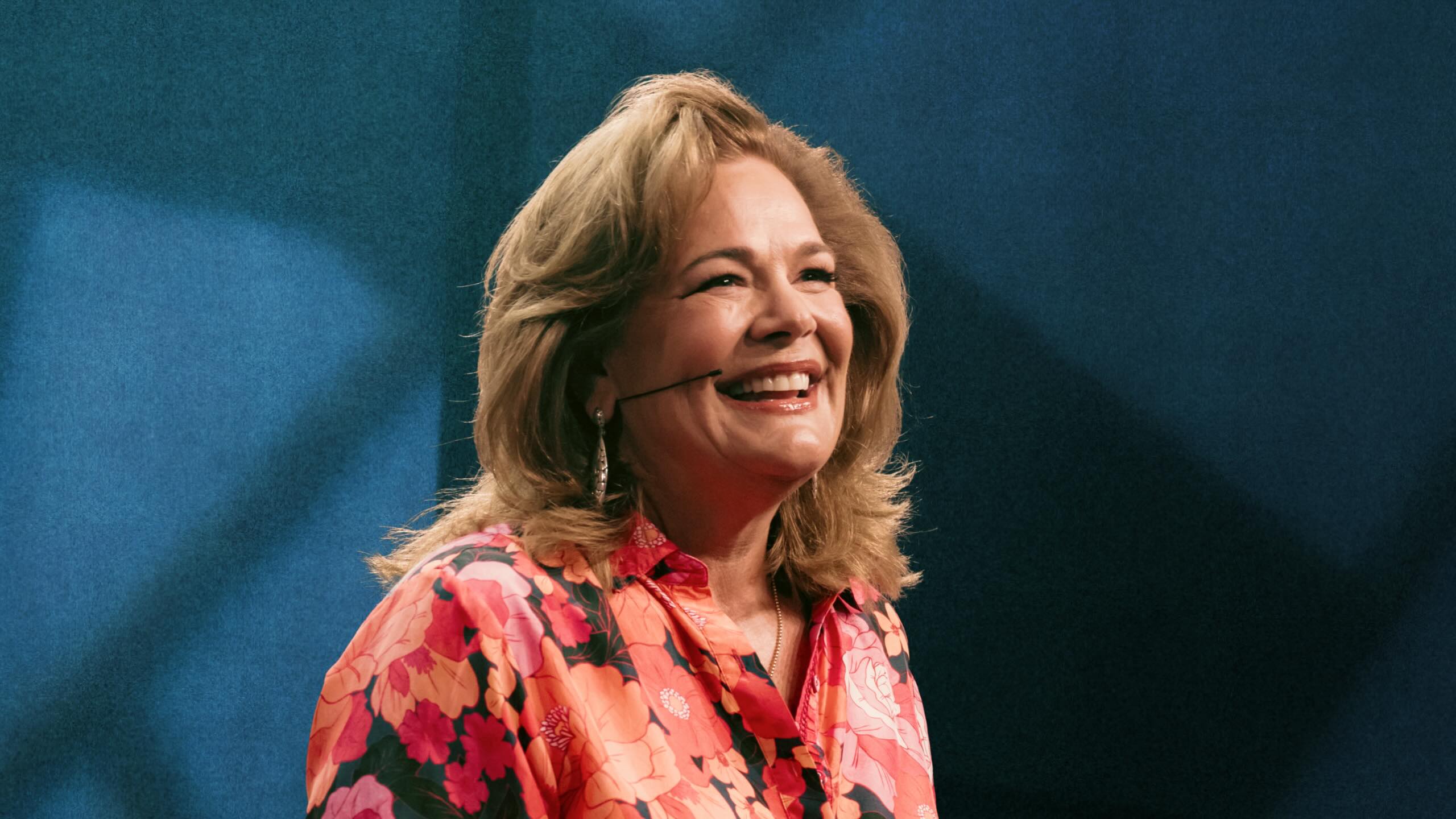 Welcome Home - Elevation Church