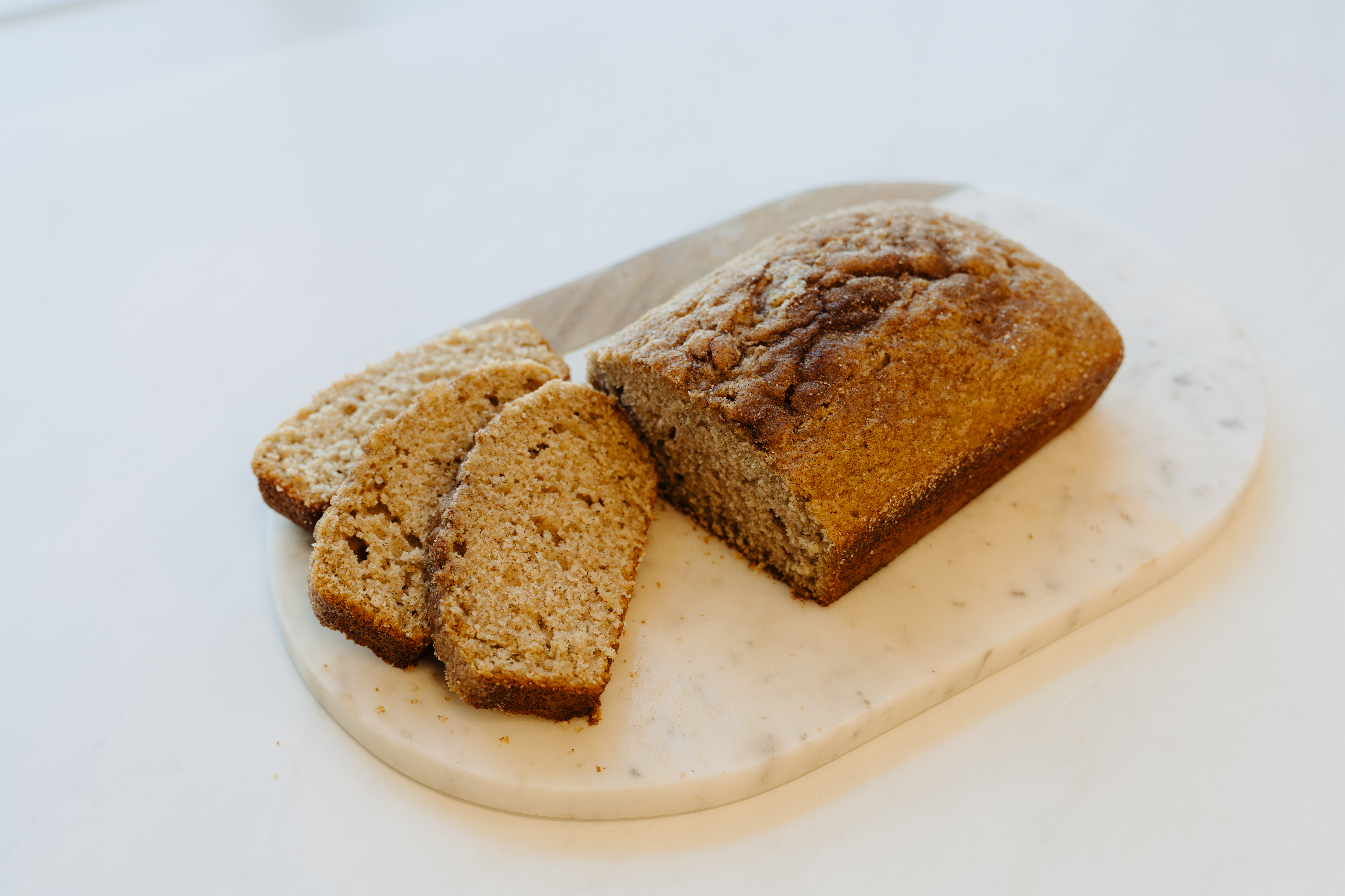Friendship Bread | Holly Furtick Recipes