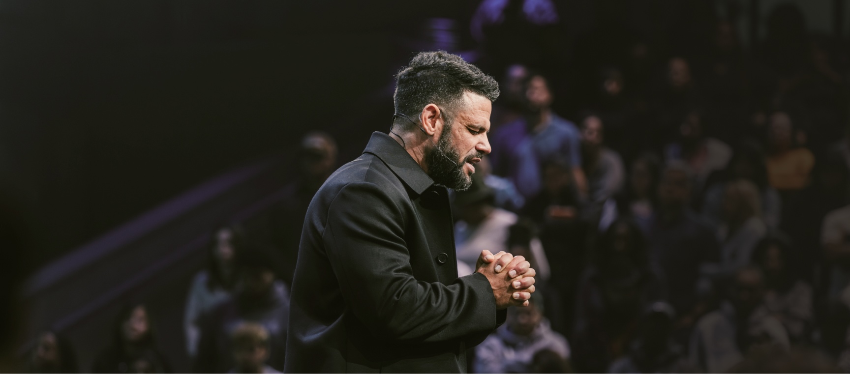 Welcome Home - Elevation Church