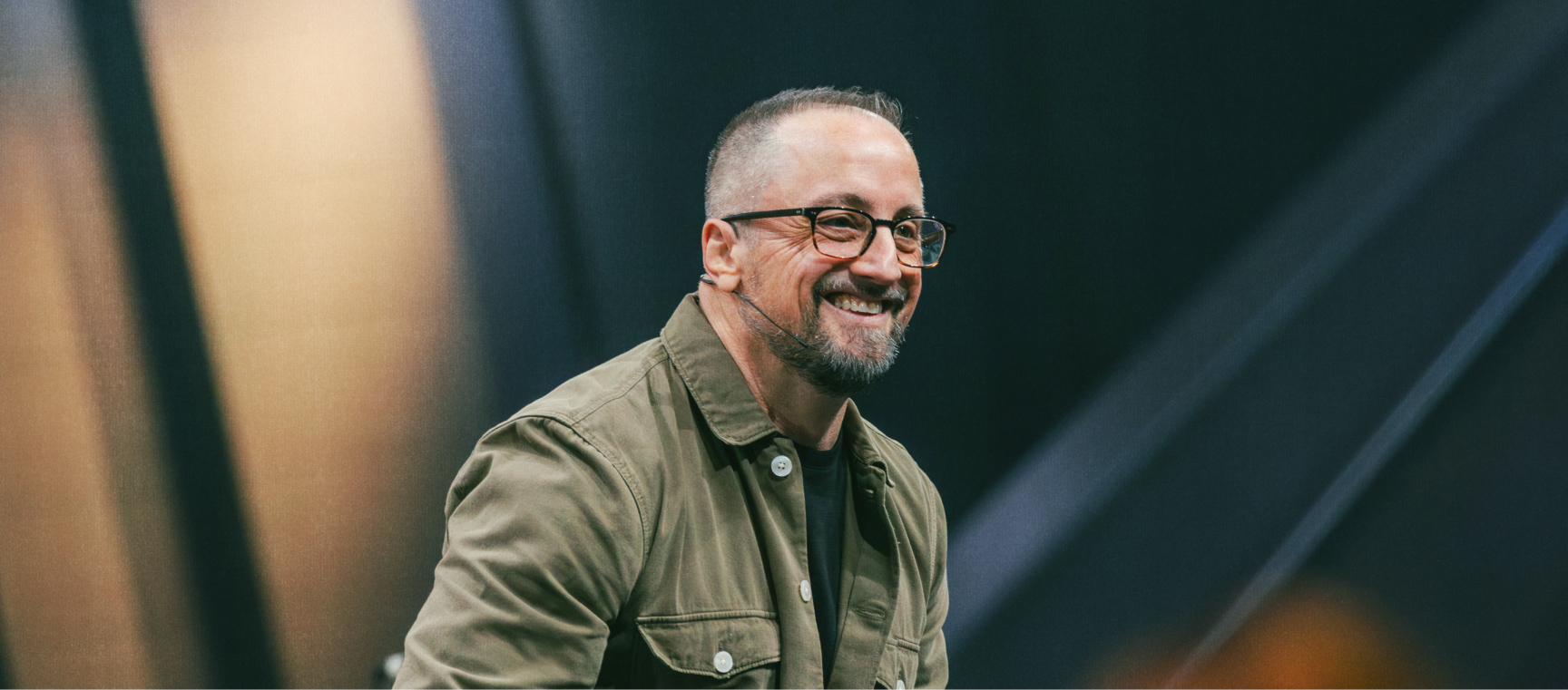 Welcome Home - Elevation Church