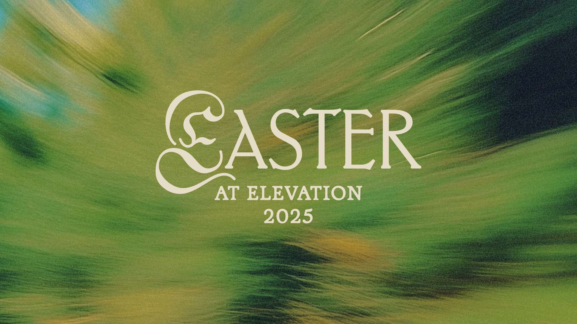 Elevation Service