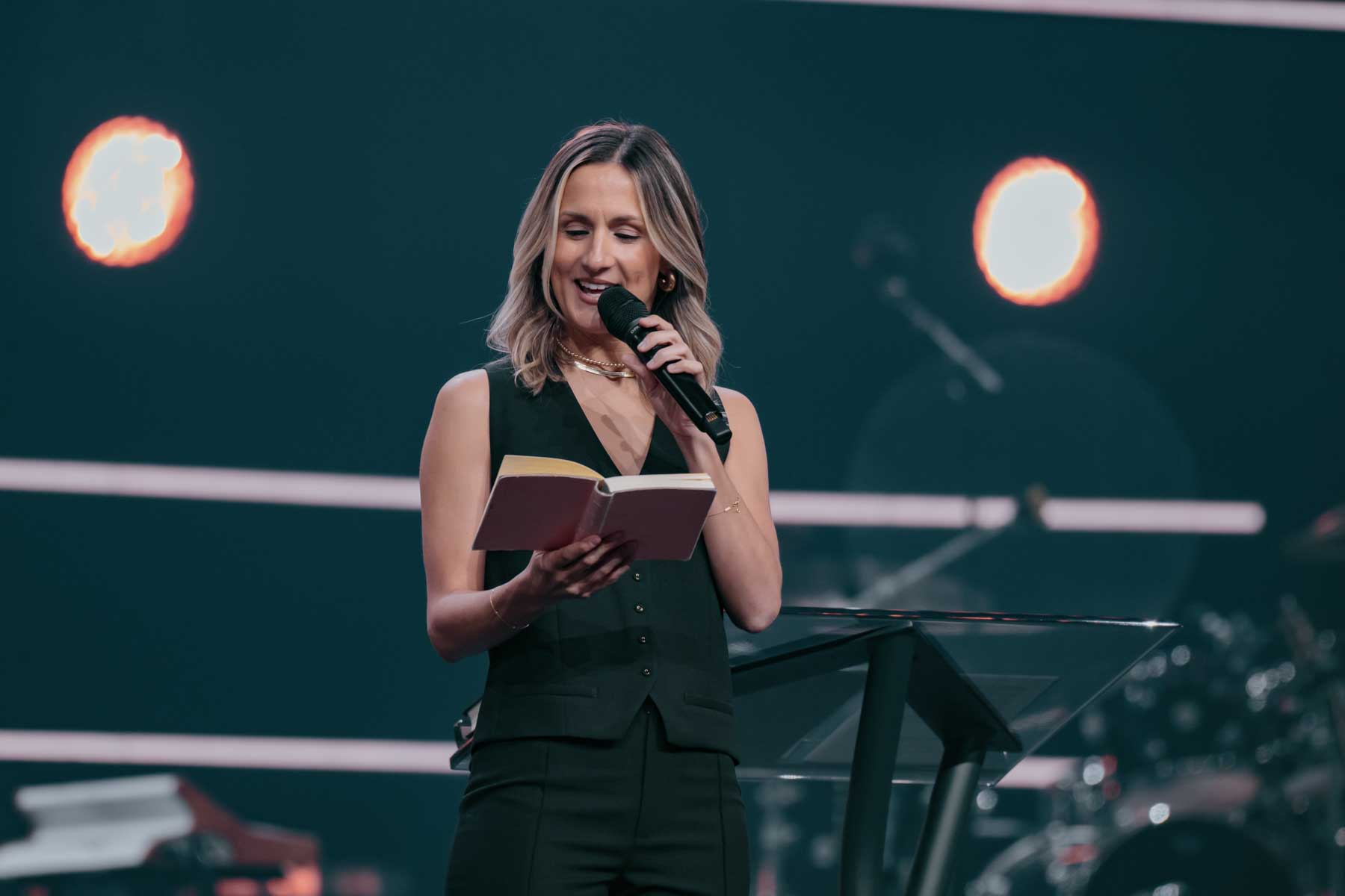 While You Were Waiting - Sermon Discussion