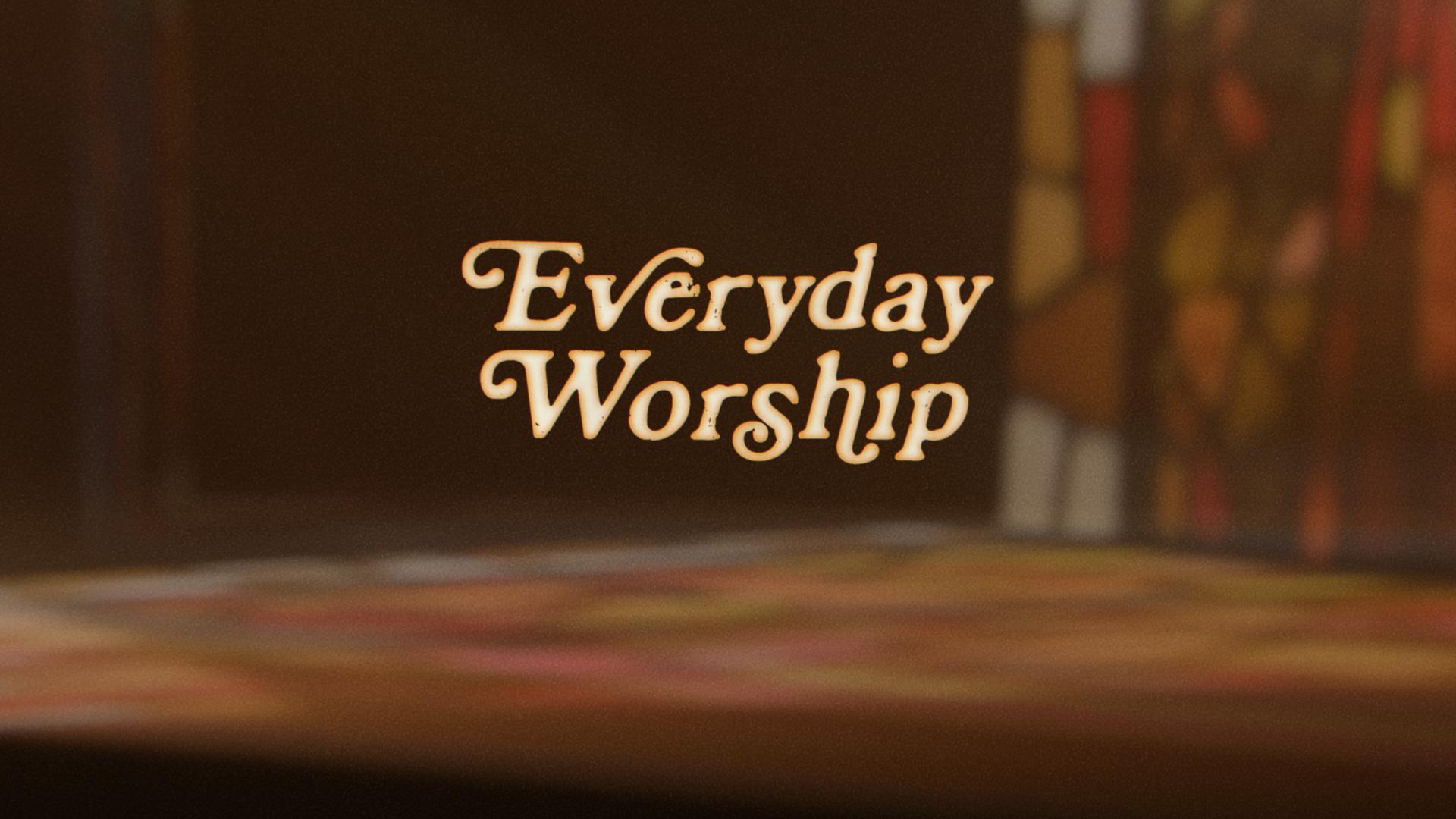 Elevation Church - eGroup Studies