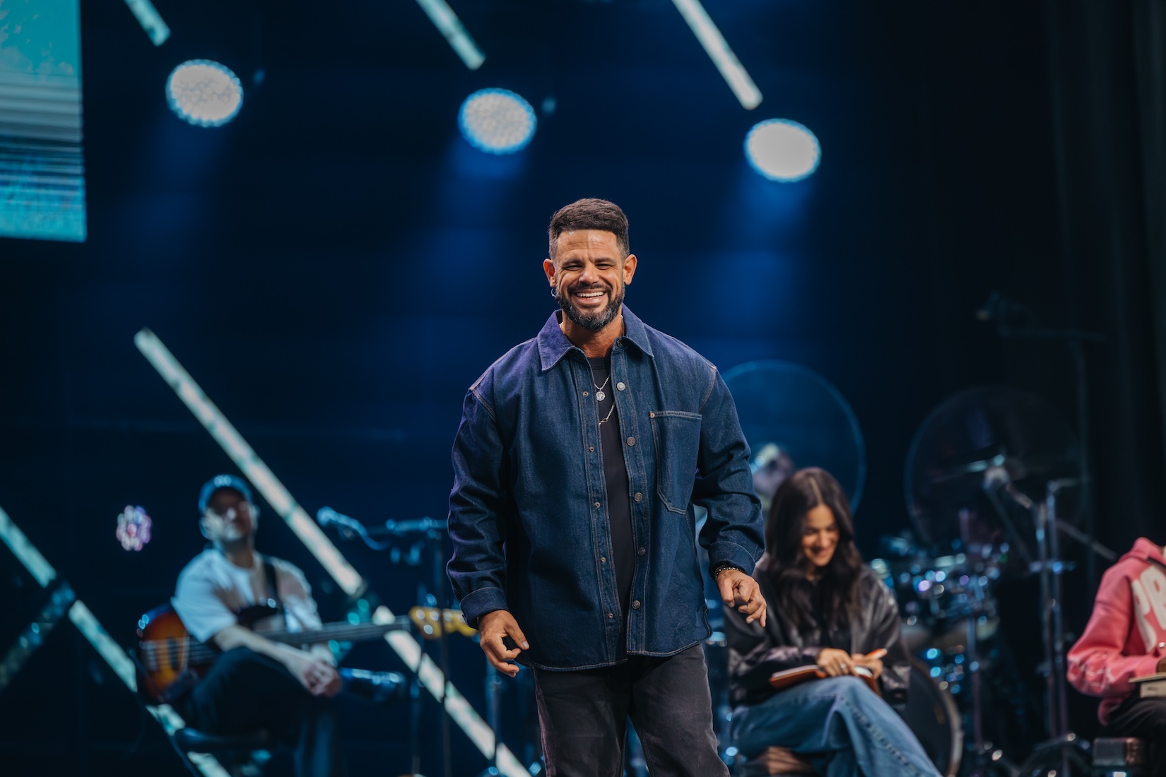 More Ready Than You Recognize - Sermon Discussion