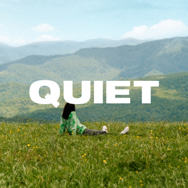 QUIET