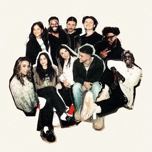 ELEVATION RHYTHM – ABOUT