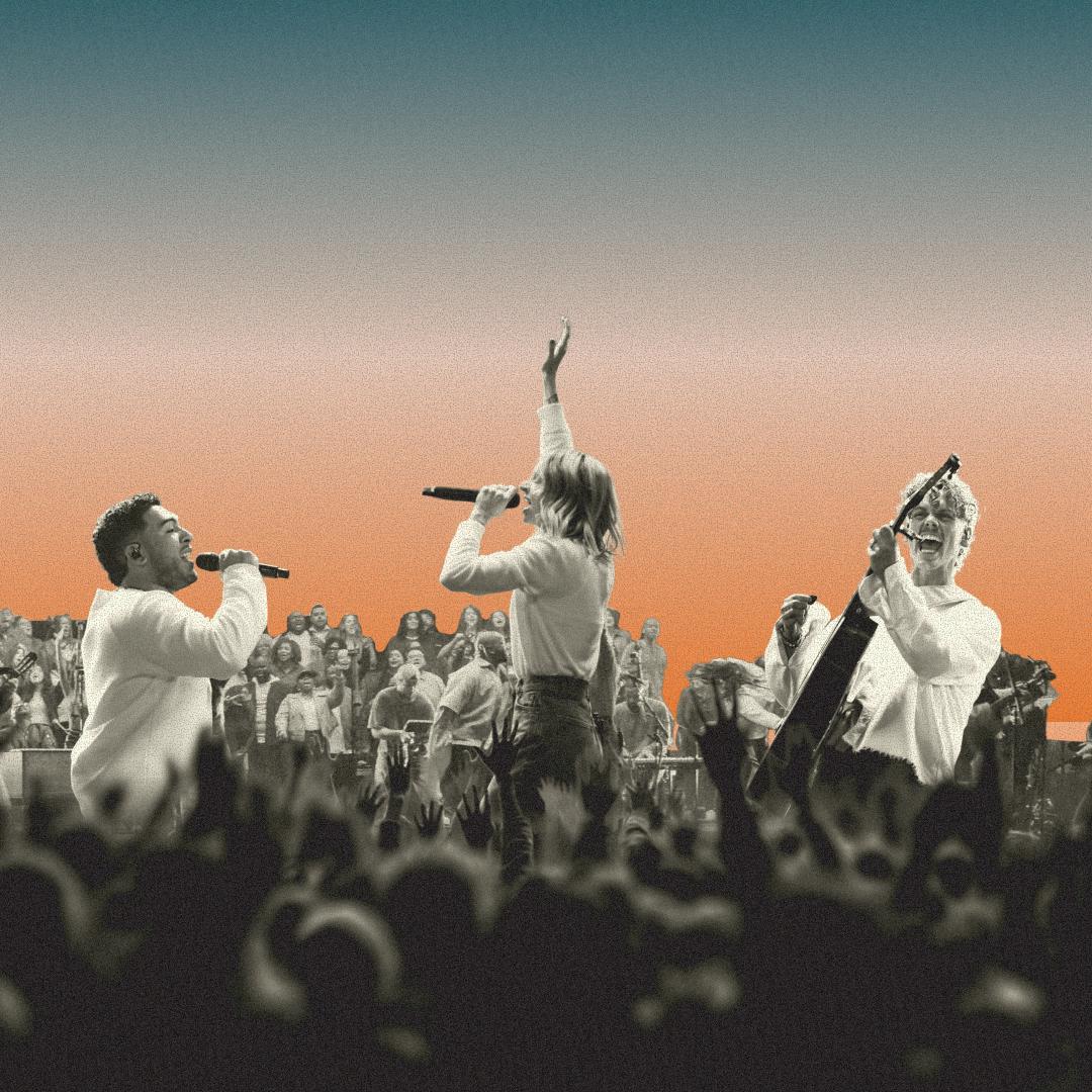 Elevation Worship