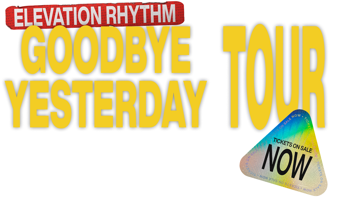 ELEVATION RHYTHM