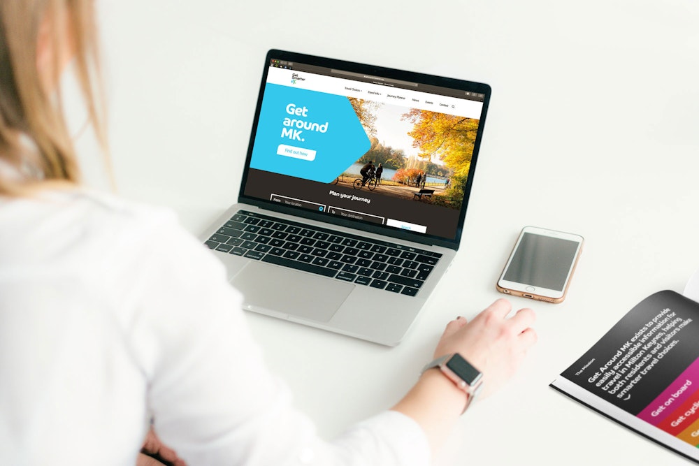 Digital & Website Design