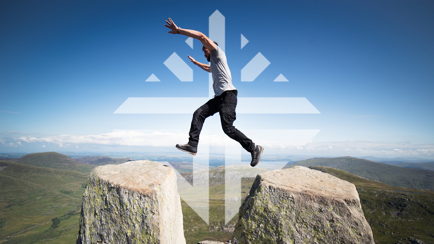 WHP / Impact through brand, websites and graphic design.