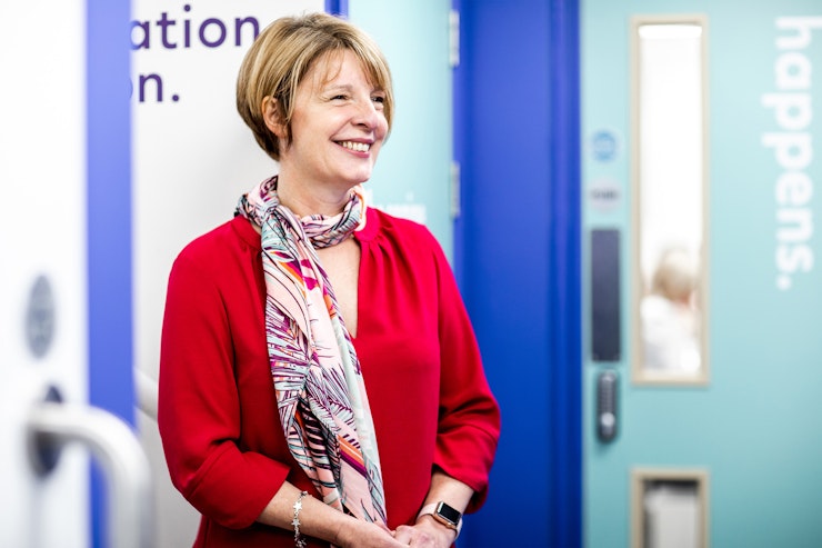 MPA - Always moving, new brand identity & strategy