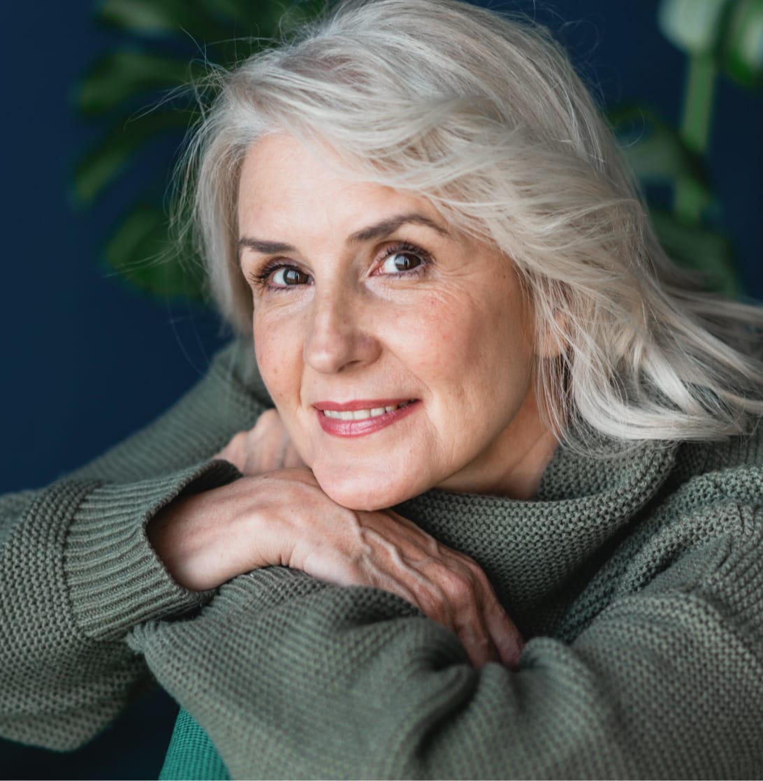 Blepharoplasty in Boise, ID | Oculofacial Surgery Boise | Dr. Vargason