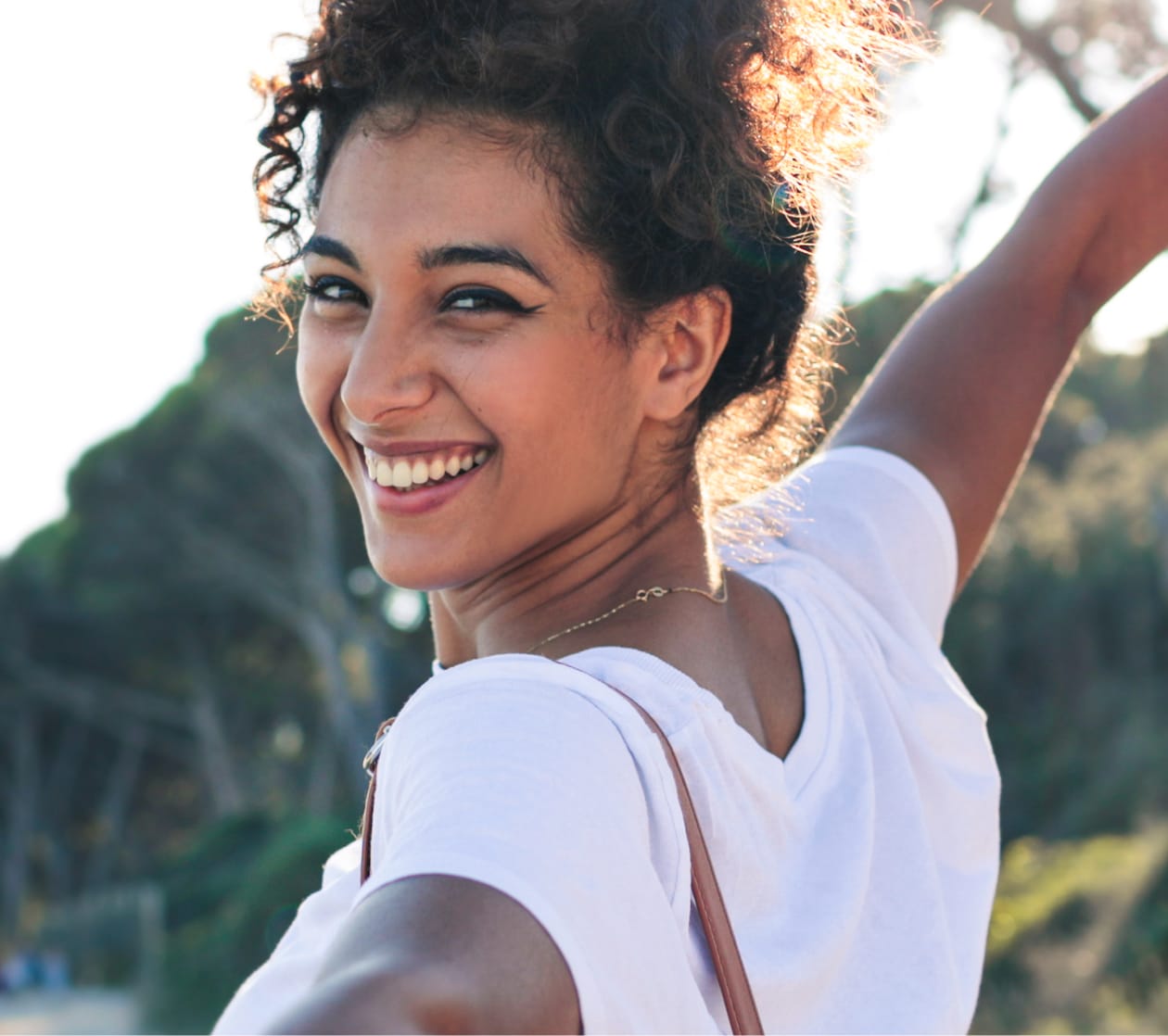 Blepharoplasty in Boise, ID | Oculofacial Surgery Boise | Dr. Vargason