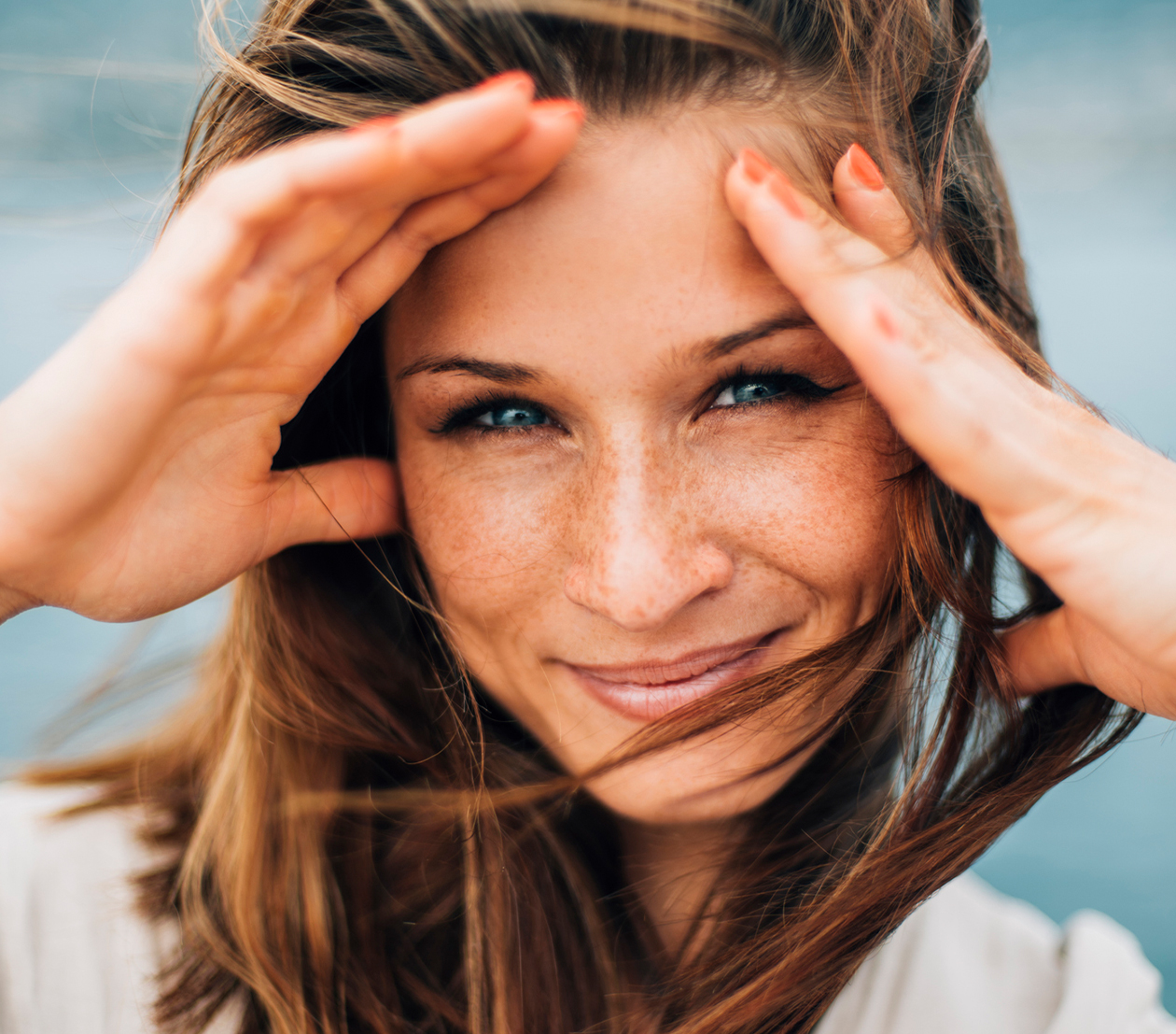 Upper Eyelid Surgery in Boise | Upper Blepharoplasty Idaho | Dr. Vargason