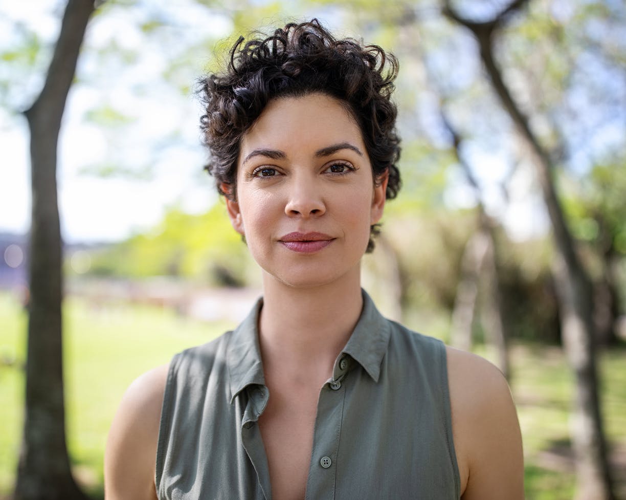 Before, During & After Surgery | Nava Face & Eye | Dr. Vargason