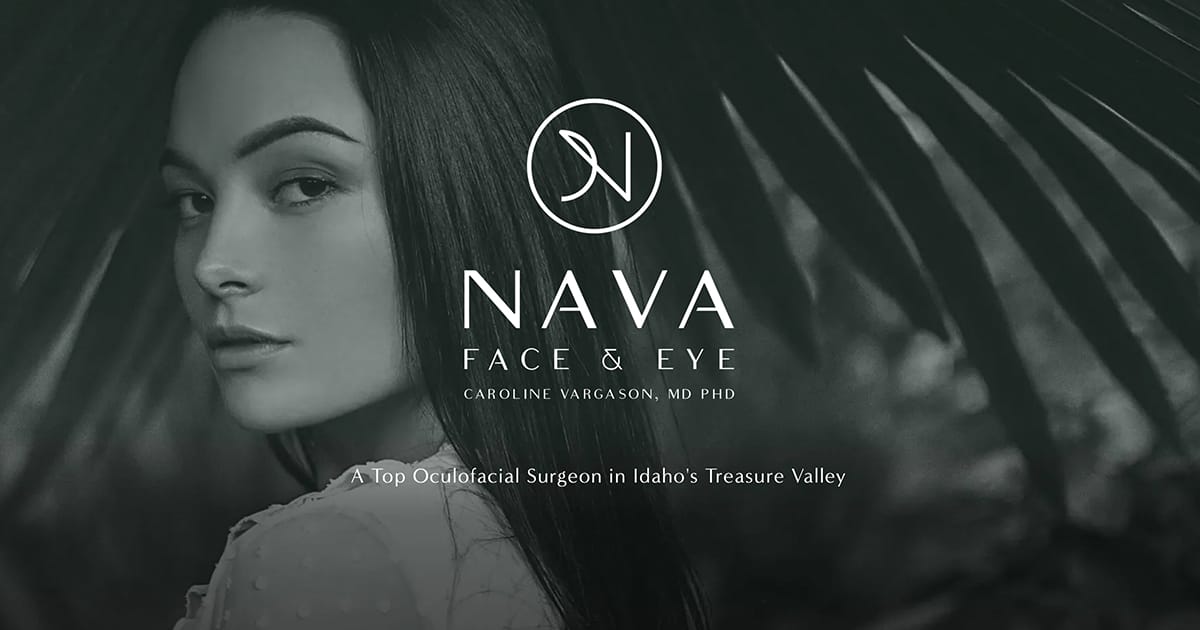 Meet the Team | Nava Face & Eye