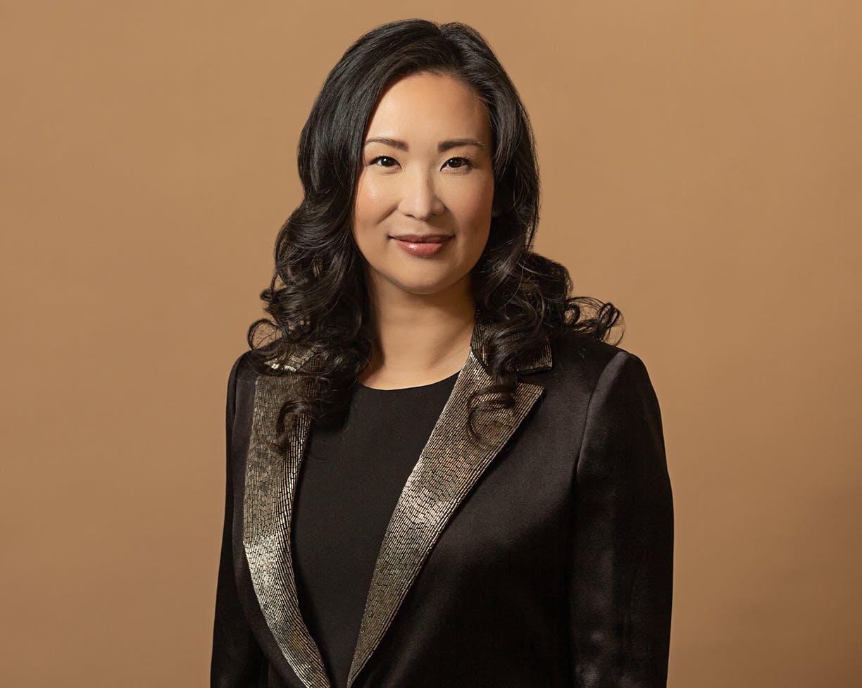 About Dr. Caroline Vargason | Nava Face & Eye