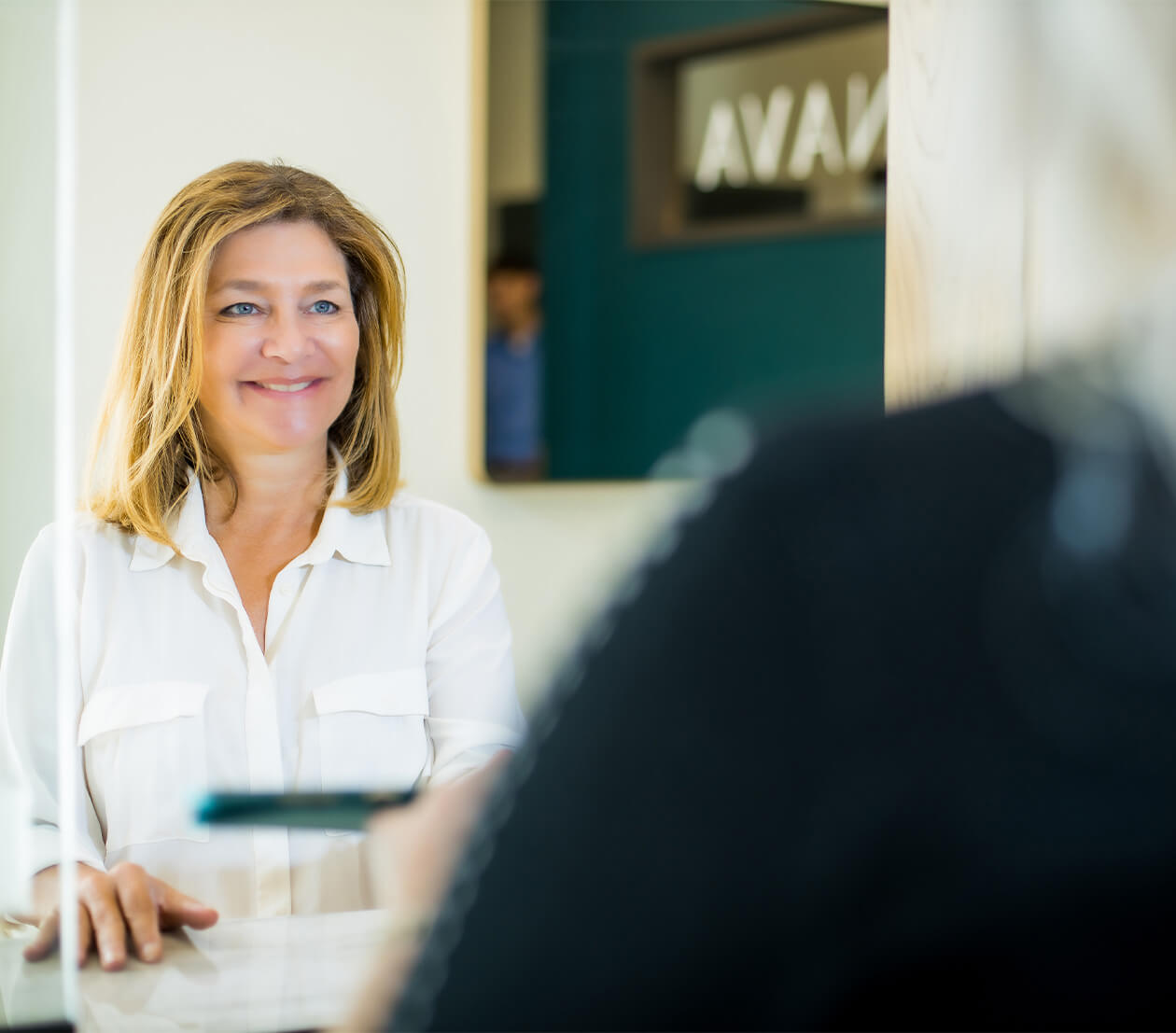 Outstanding Results, Unparalleled Care | Nava Face & Eye | Dr. Vargason