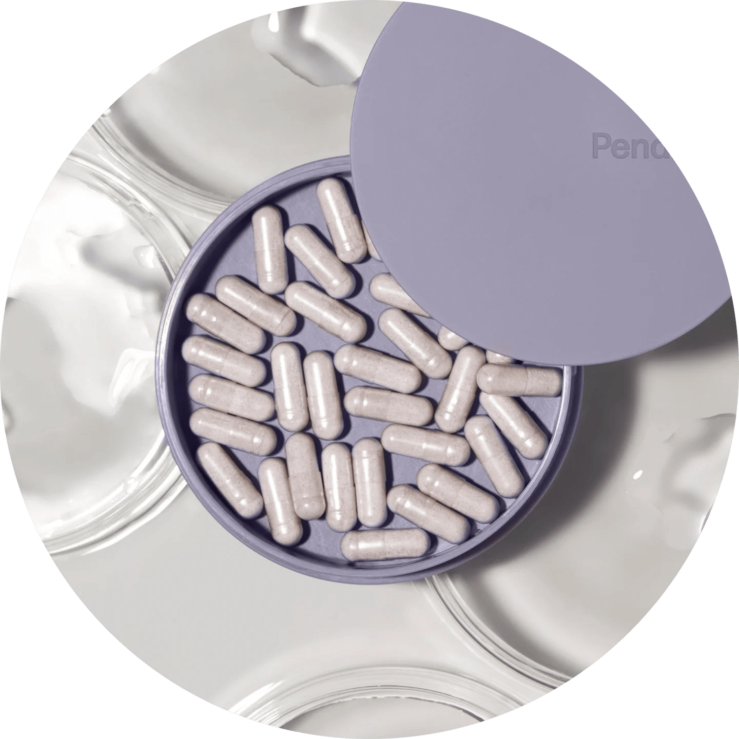 Pendulum Probiotics | Beauty Within