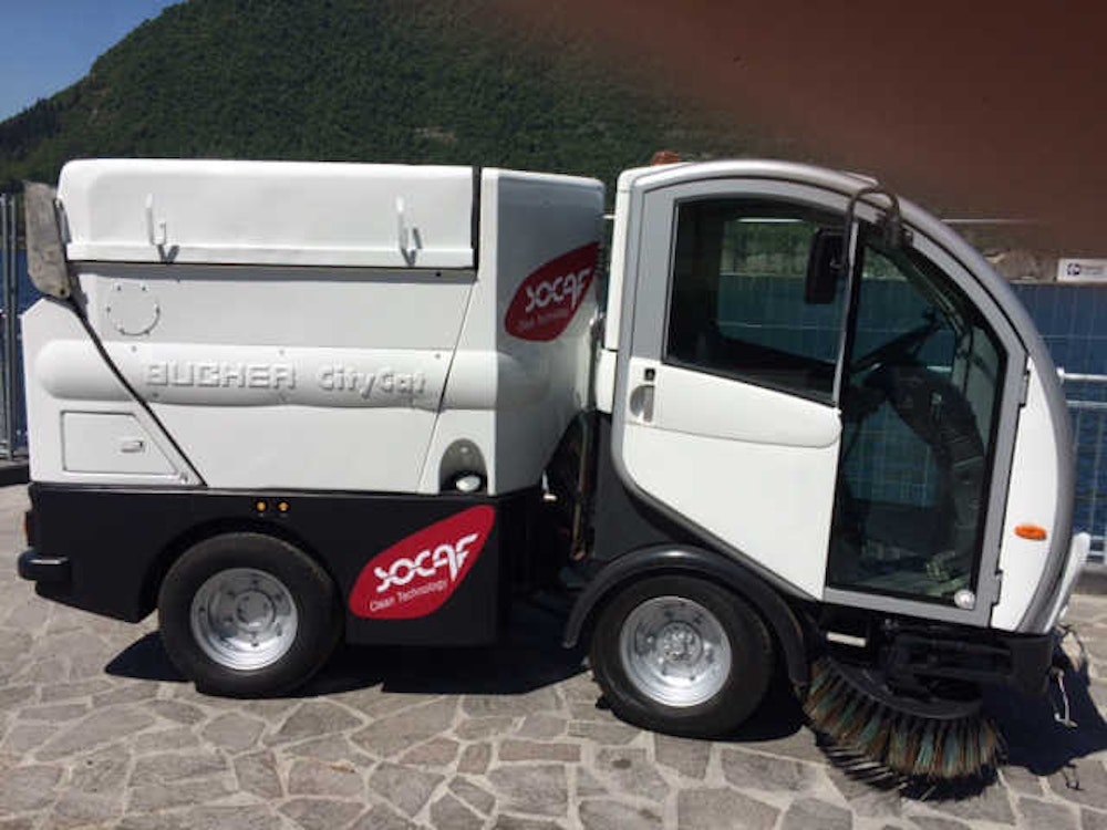 Socaf, artefice di capolavori a Monte Isola! | Socaf