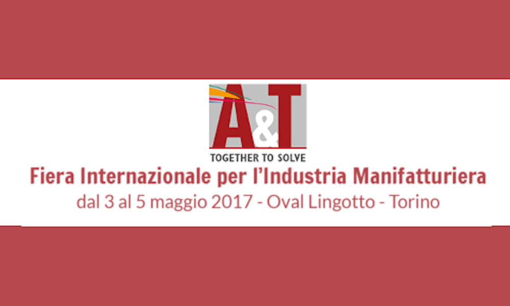 Socaf presenta i raffrescatori Aquarial ad A&T Fiera Internazionale per ...