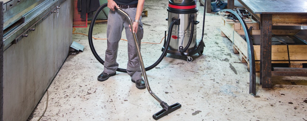 Aspiratori professionali: ecco i migliori | Socaf