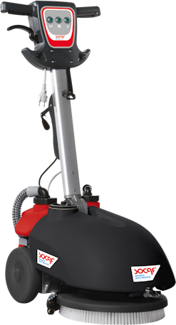 Lavapavimenti SOCAF LA 360-8 C | Socaf
