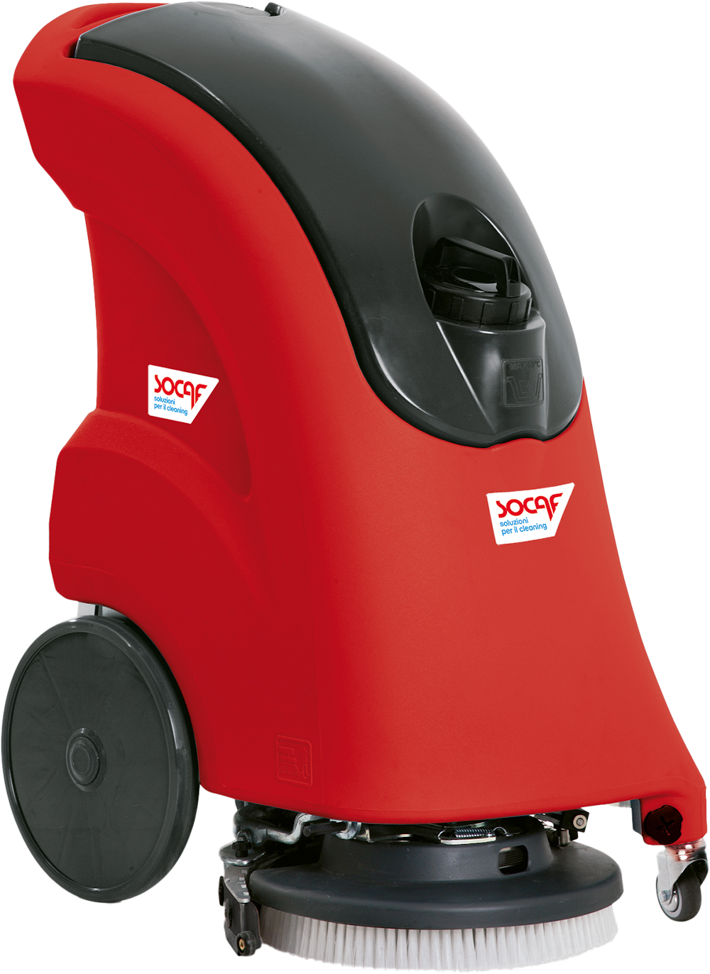 Lavapavimenti SOCAF LA 410-15 B | Socaf