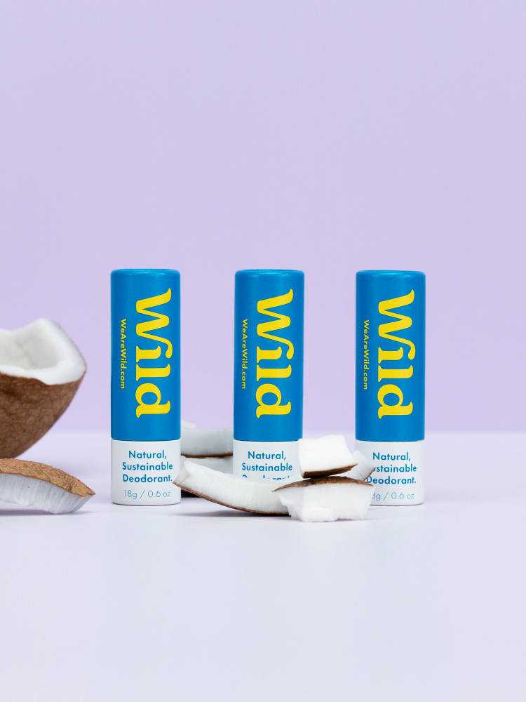 Wild Deo Erfahrung Beautykosmos