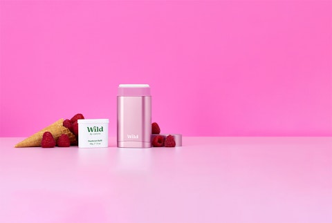 Raspberry Ripple Starter Pack - Wild UK