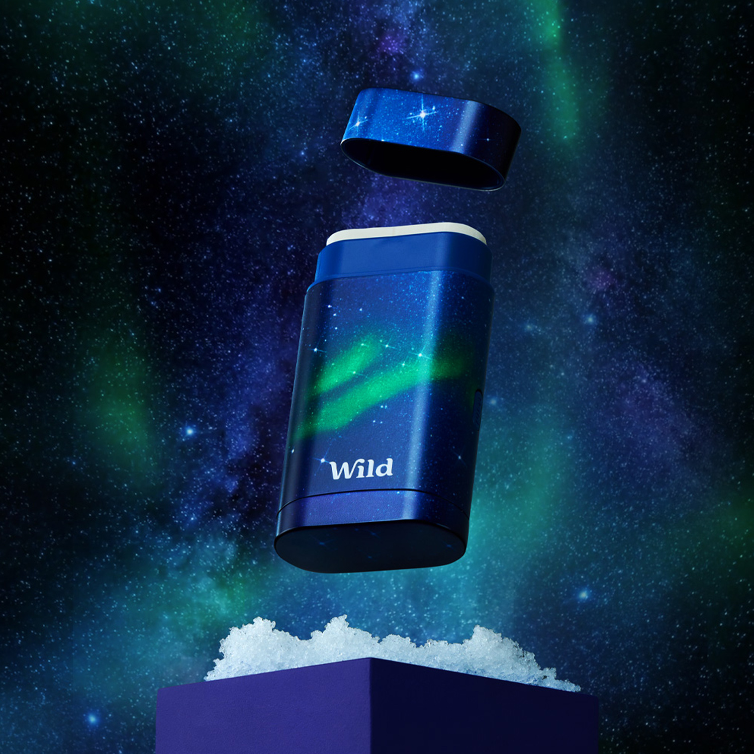 Starry Night Case - Wild NL