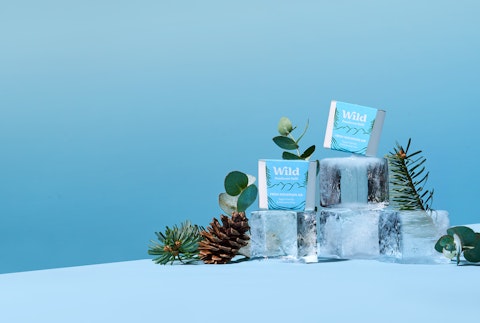 Fresh Mountain Air Duo Pack - Wild UK