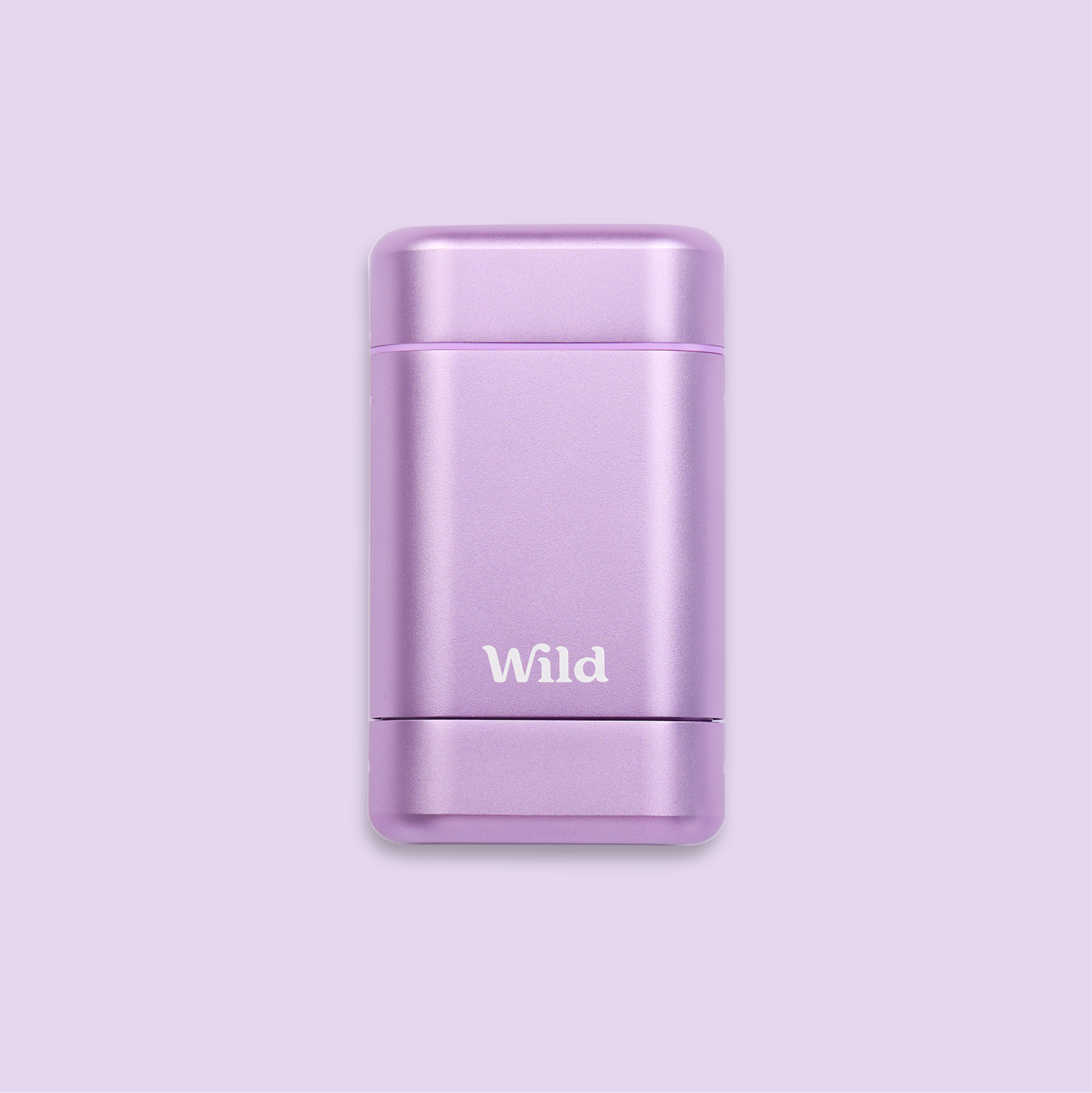 Pink Refillable Case - Wild UK