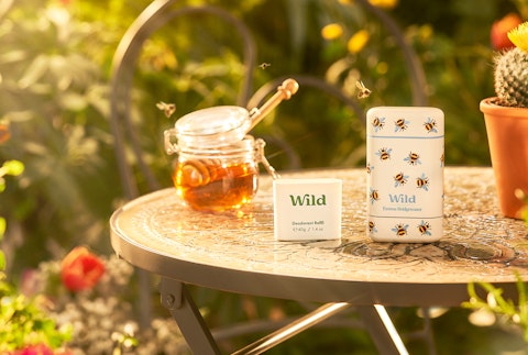 Sustainable Natural Deodorant That Works | Wild Natural Deodorant – Wild US