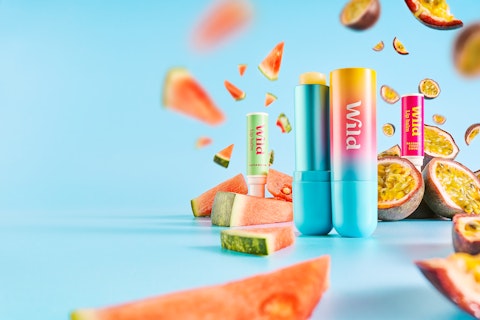 Sustainable Natural Deodorant That Works | Wild Natural Deodorant – Wild US