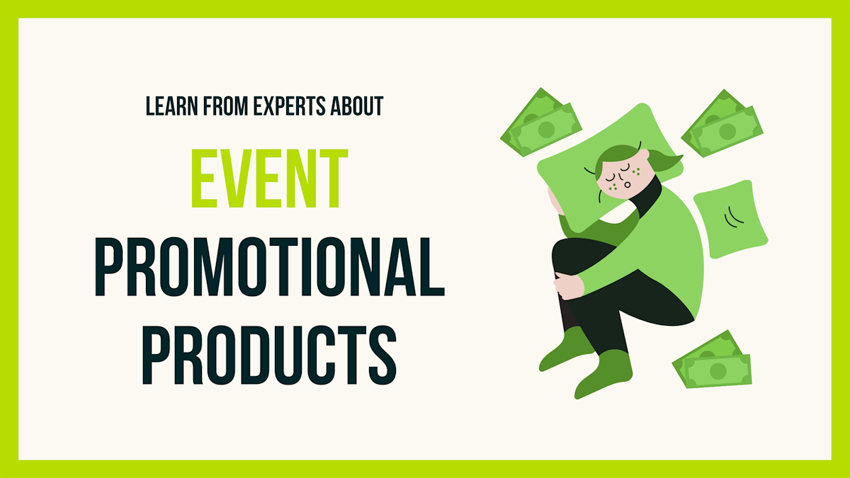 Best Event Swag Ideas for Conferences & Trade Shows in 2025 | Stitchi