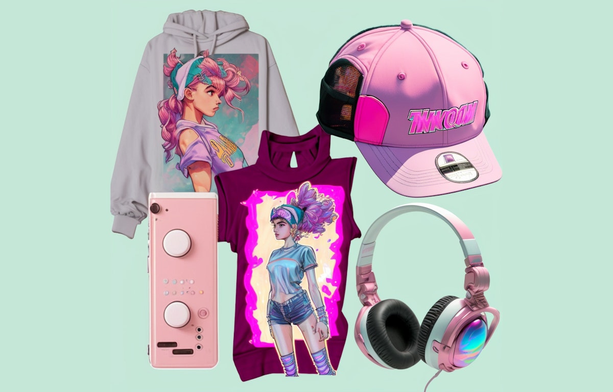 Students Guide to Understanding the Custom Merch Business | Stitchi