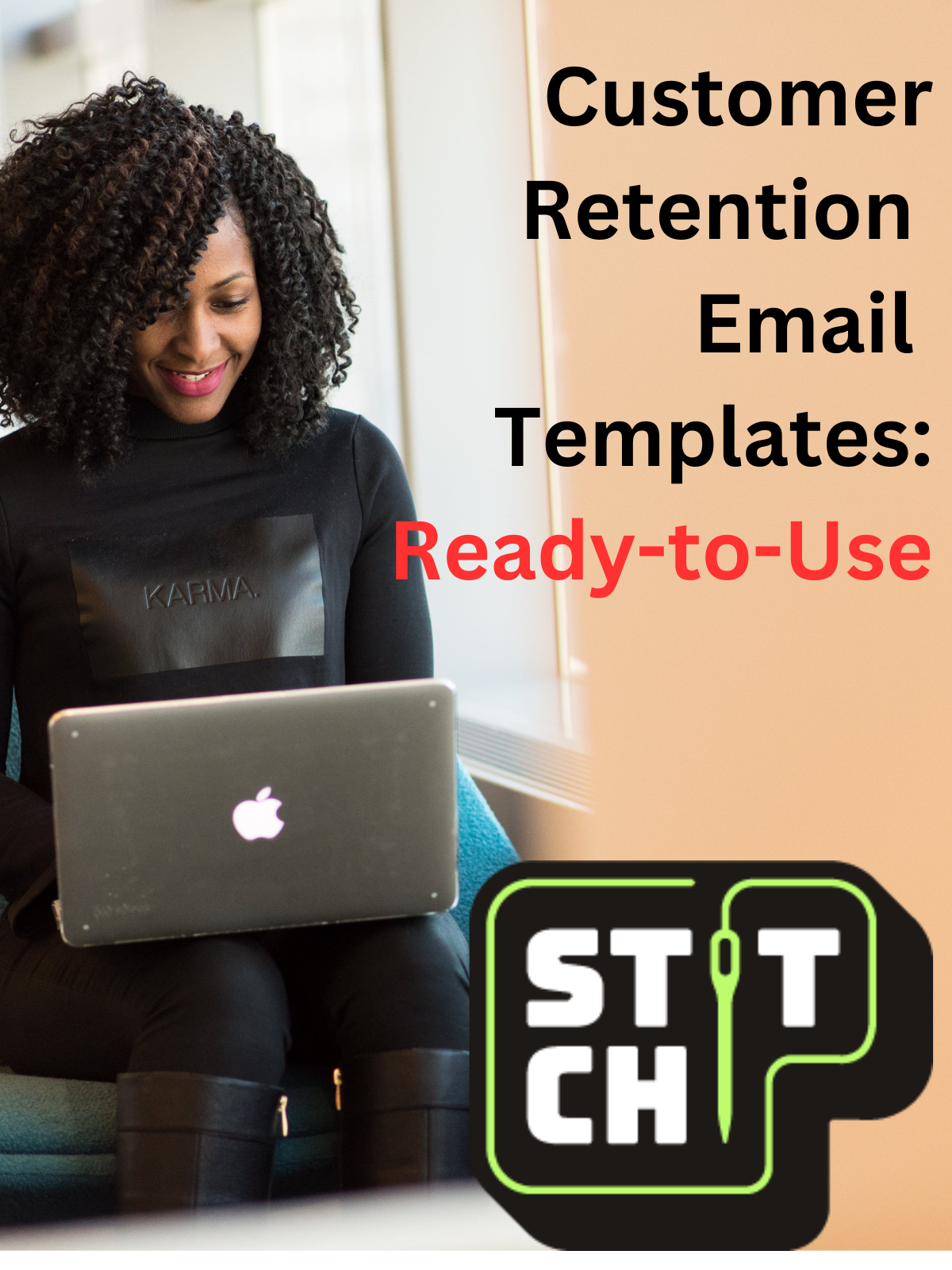 Customer Retention Email Templates : Ready-to-Use | Stitchi
