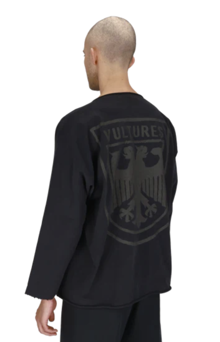 Kanye West's Yeezy Vultures Merch: Official Links | $20 | Stitchi Kanye West's Yeezy Vultures Merch: Official Links | $20 | Stitchi