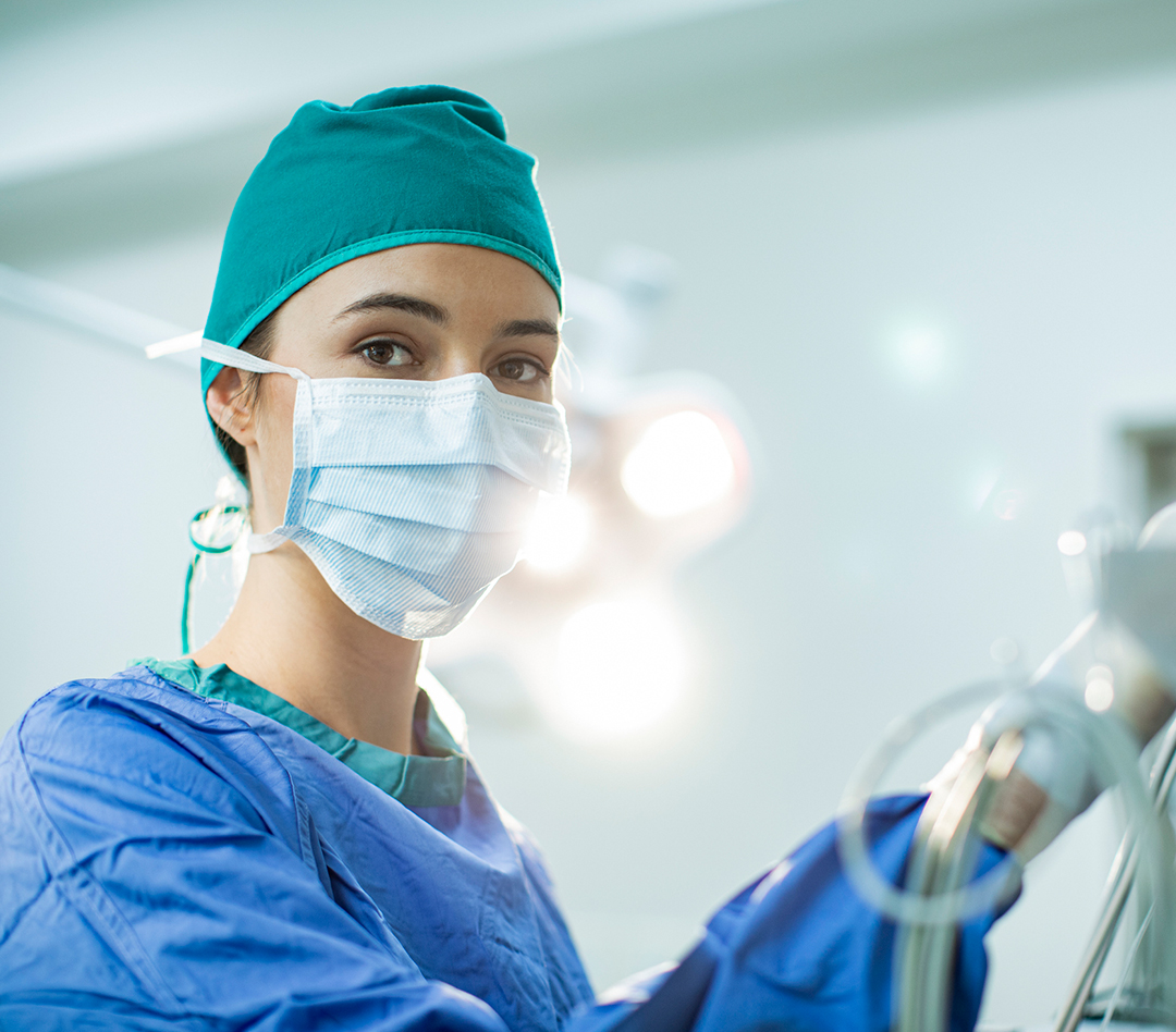 Anesthesia | Patient Resources | PPSD