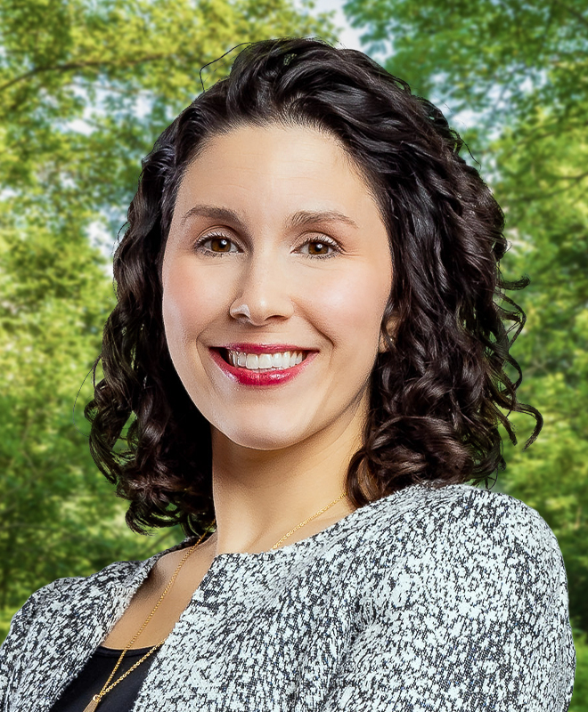 Caitlyn Hunter, PA-C | PPSD