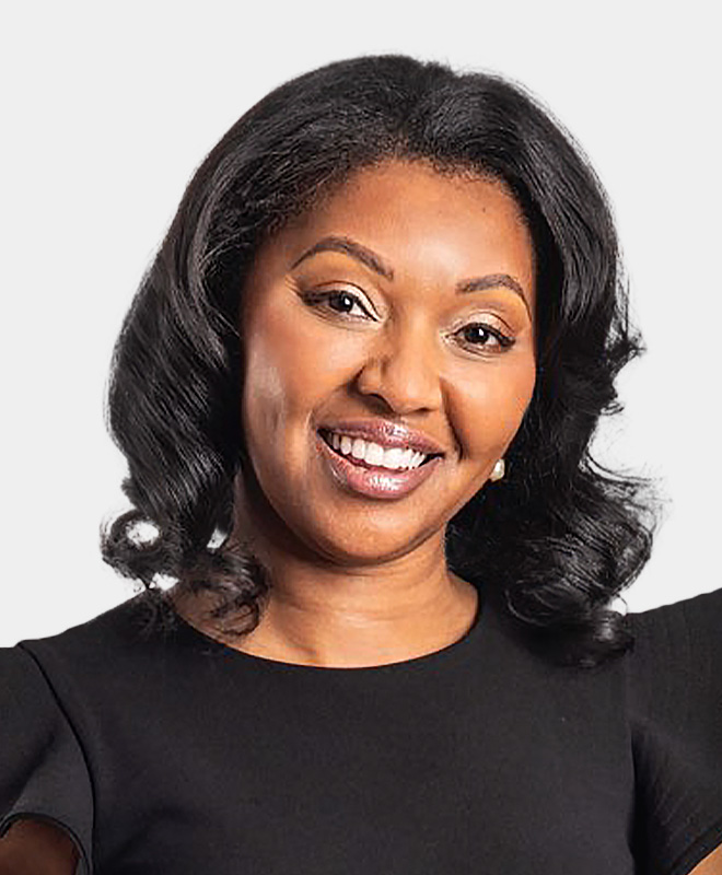 Dermatologist Charlotte, NC: Tonya S. McLeod, MD, MPH