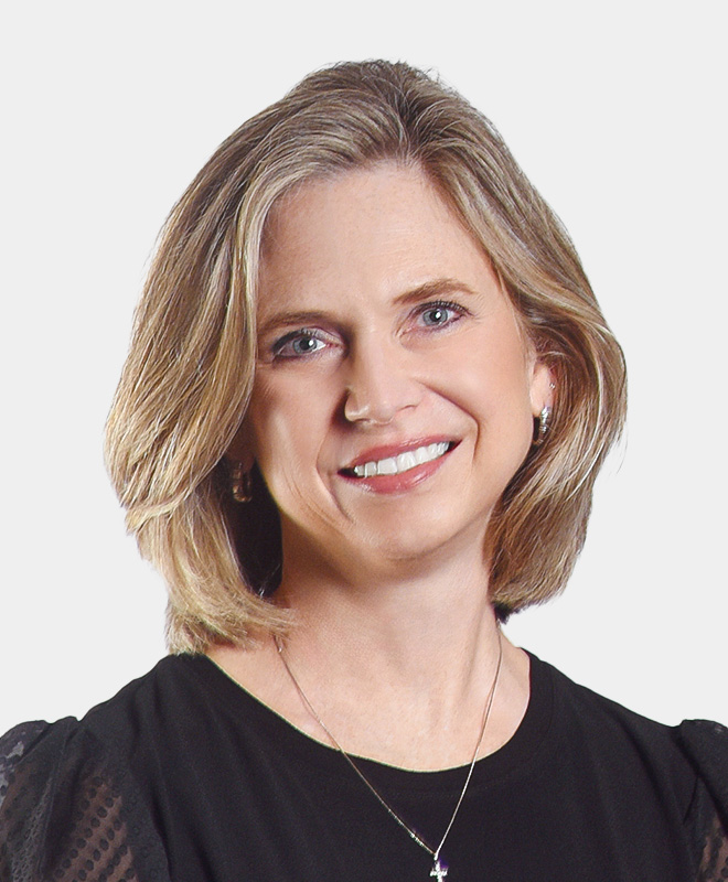 Suzanne Brown, PA-C | PPSD