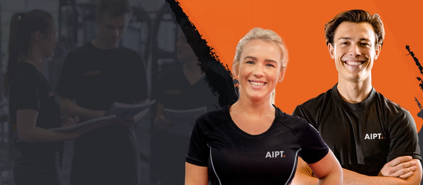 Personal Training Courses & Qualifications Australia | AIPT
