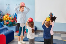 How To Become A PE Teacher AIPT
