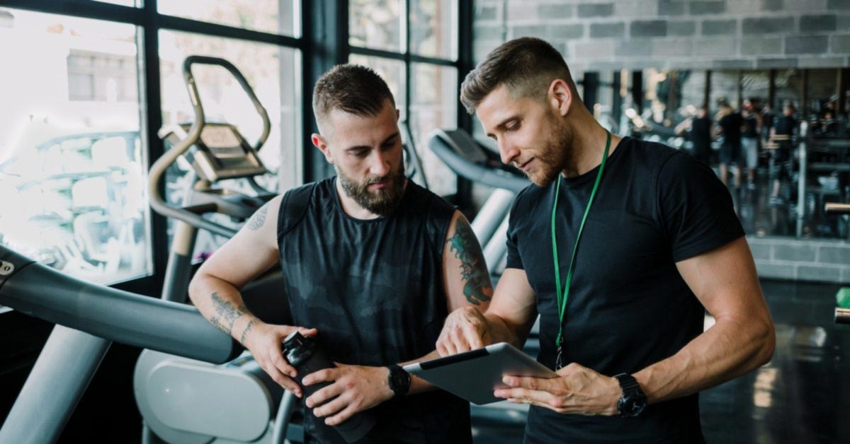 Careers in Fitness | AIPT
