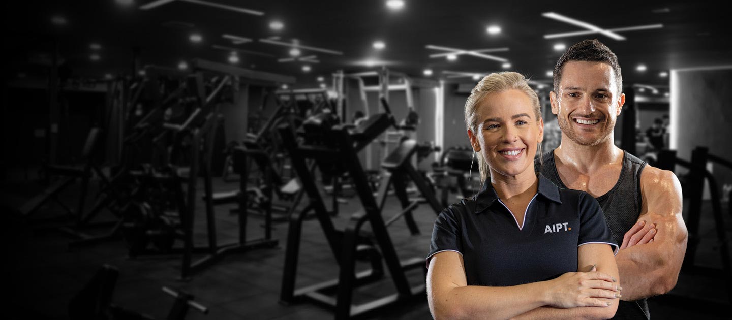 Australian Institute of Personal Training (AIPT)