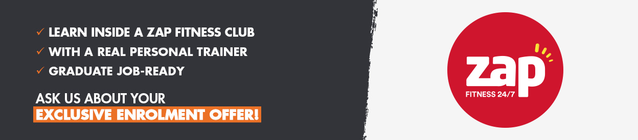 Ready to Become a Personal Trainer? | AIPT