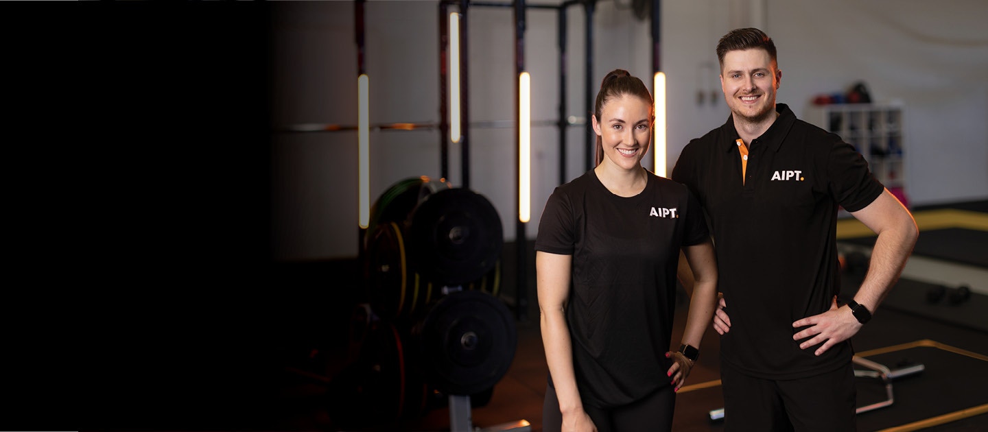 Personal Training Courses & Qualifications Australia | AIPT