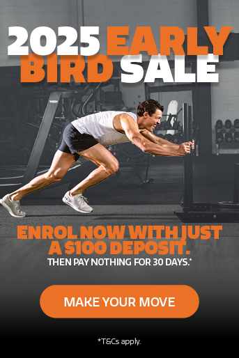 SIS30321/SIS40221 - Certificate III & IV in Fitness | AIPT